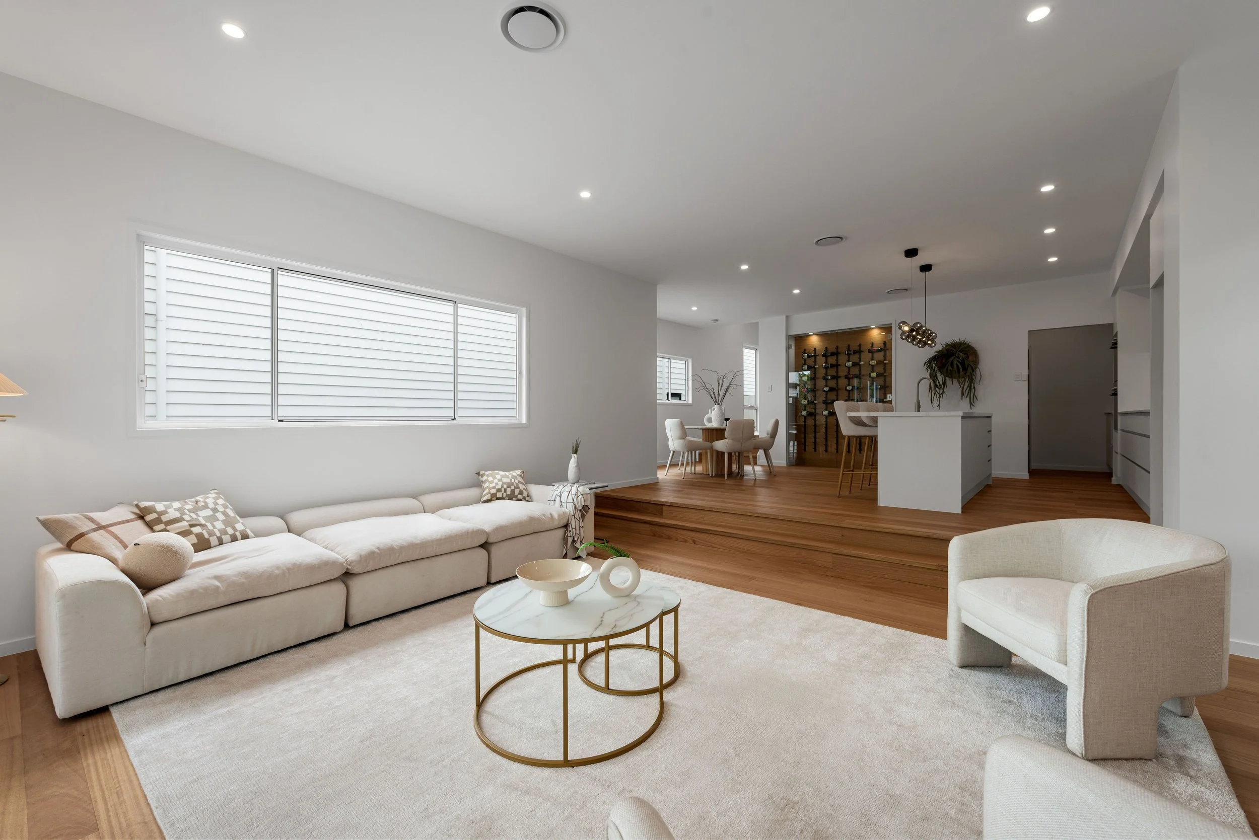 TAYLOR — Newmil Developments