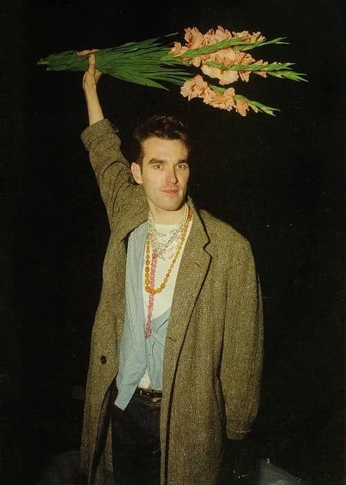 Morrissey 1986