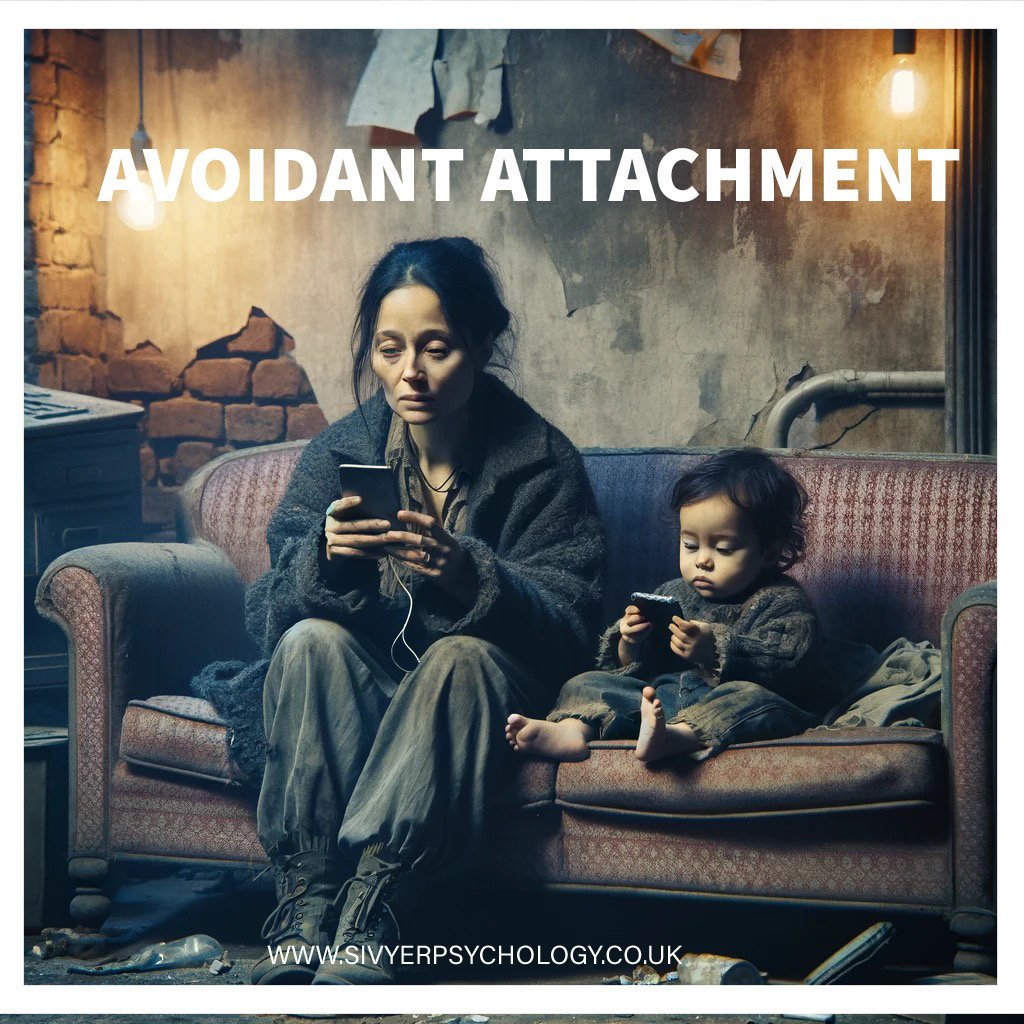 AINSWORTH’S STRANGE SITUATION — DEVELOPMENTAL PSYCHOLOGY — PSYCHSTORY