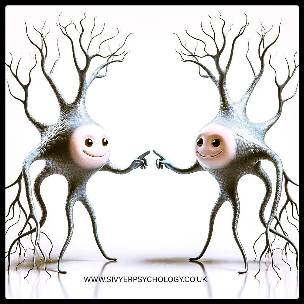The structure and function of sensory, relay, and motor neurons. The ...