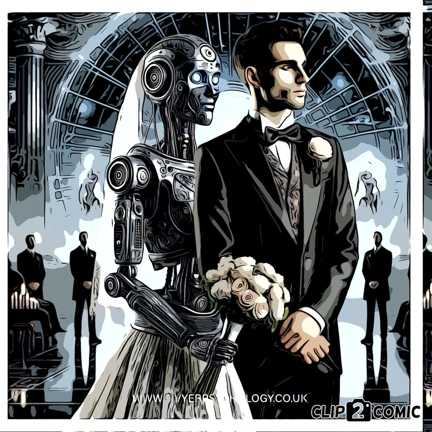 VIRTUAL RELATIONSHIPS — SIVYER PSYCHOLOGY