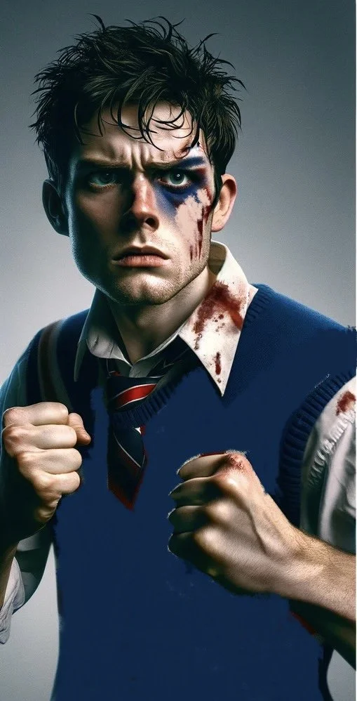 GENETIC EXPLANATIONS OF AGGRESSION — AGGRESSION — PSYCHSTORY