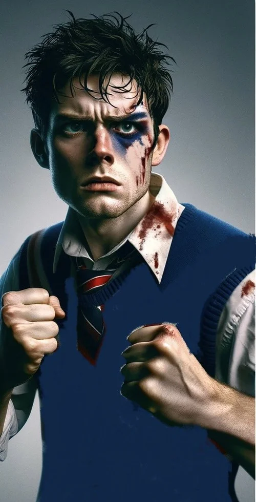 GENETIC EXPLANATIONS OF AGGRESSION — AGGRESSION — PSYCHSTORY