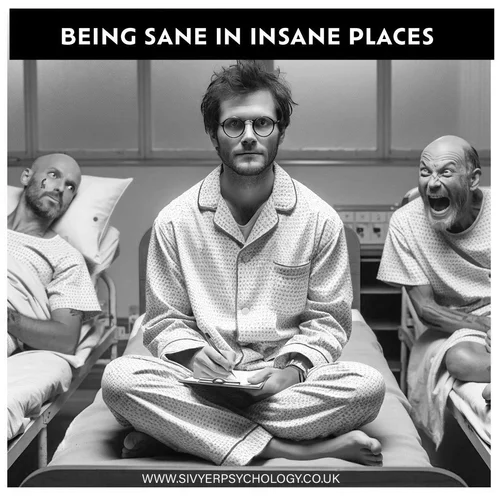 ROSENHAN, CARLSSON, GOTTESMAN — SCHIZOPHRENIA | Learn More About ...