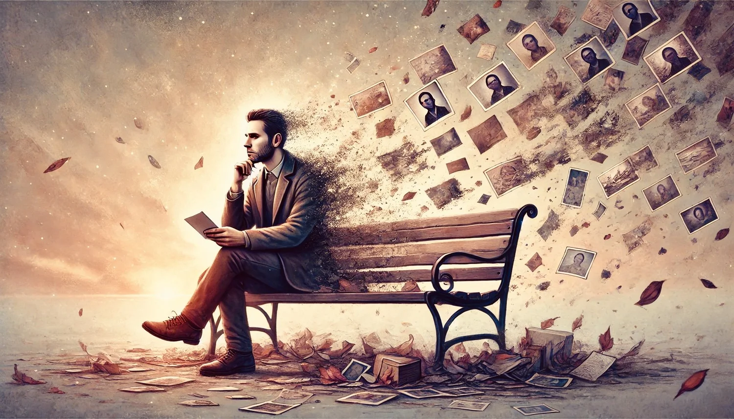 STUDY OF HM — MEMORY — PSYCHSTORY