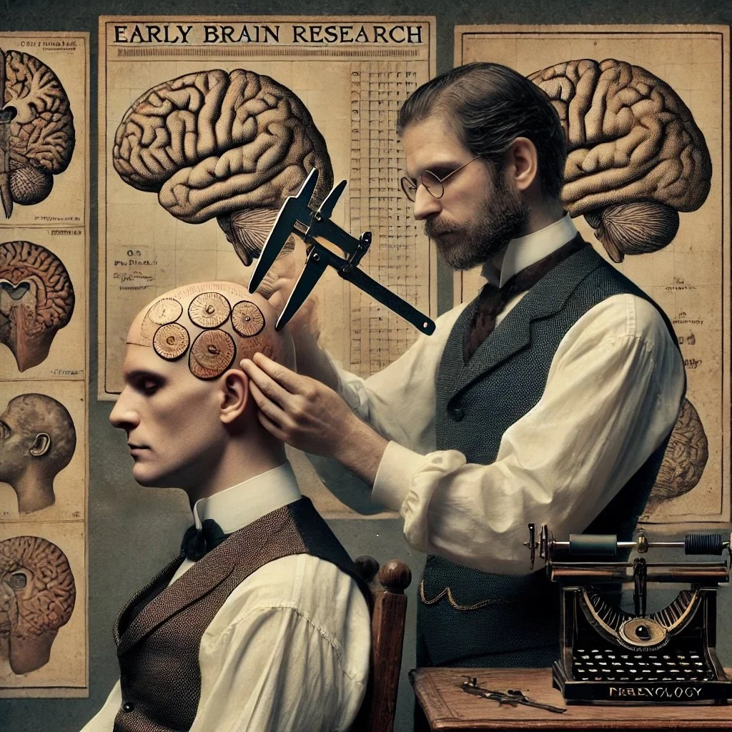 INVESTIGATING THE BRAIN — NEUROSCIENCE | Discover Neuroscience Insights ...