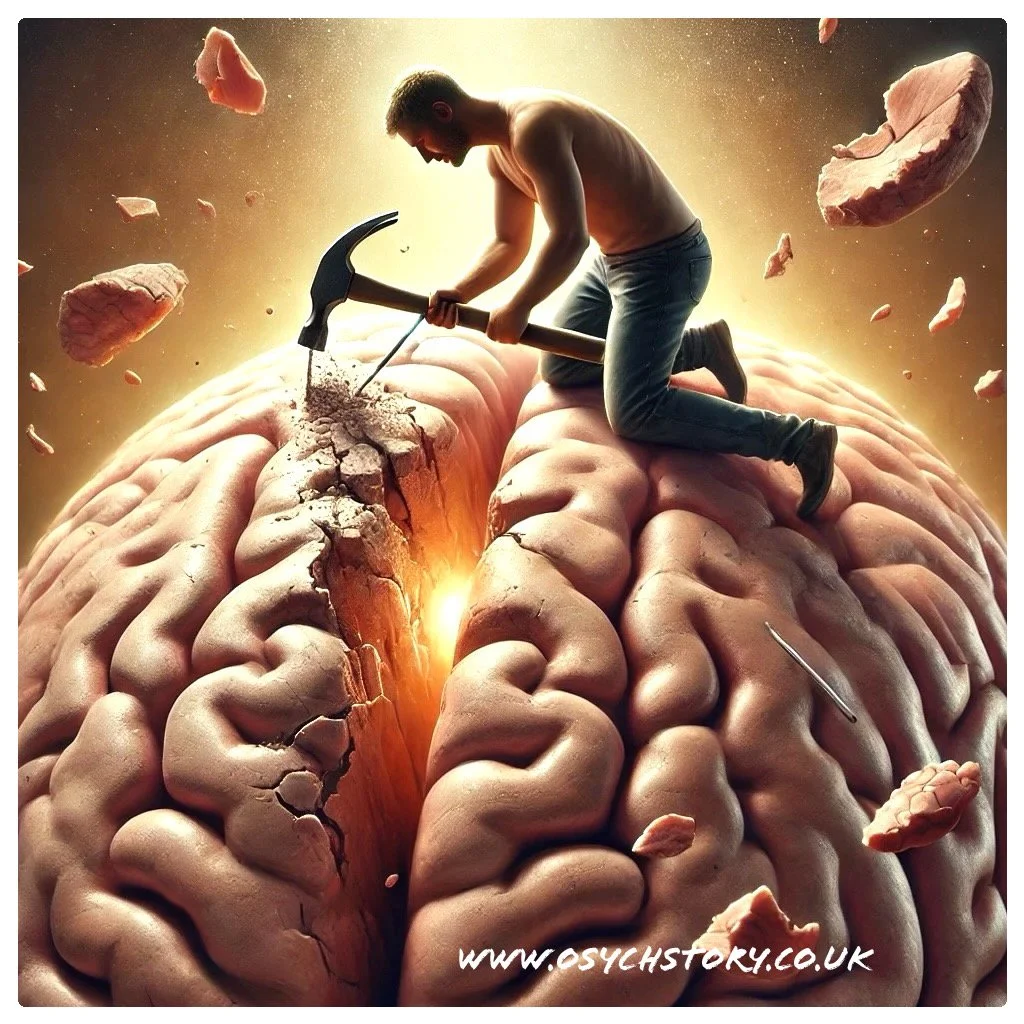PLASTICITY AND FUNCTIONAL RECOVERY OF THE BRAIN AFTER TRAUMA | AQA ...