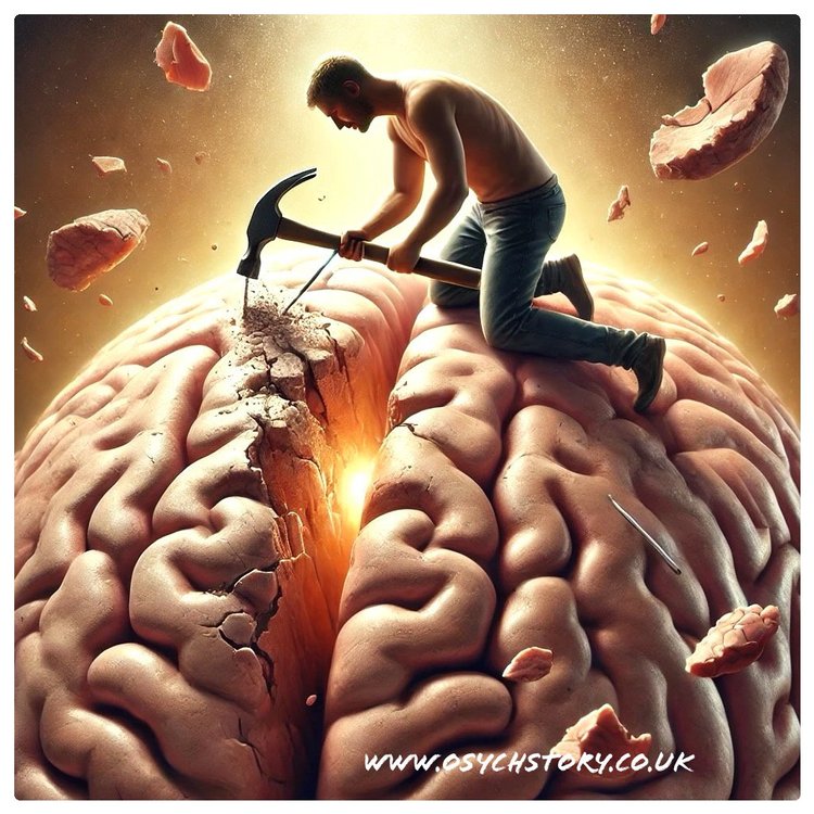 PLASTICITY AND FUNCTIONAL RECOVERY OF THE BRAIN AFTER TRAUMA | AQA ...