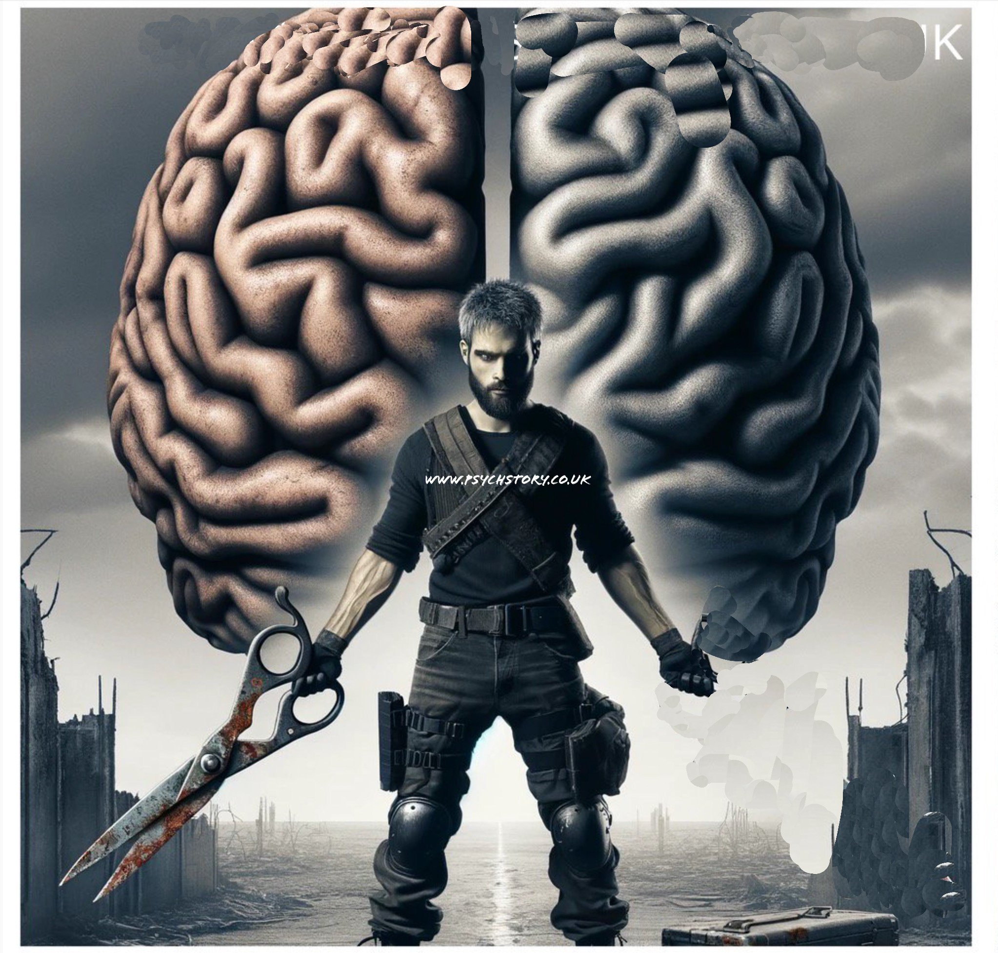 LATERALISATION — NEUROSCIENCE | Discover Neuroscience Insights – Learn ...