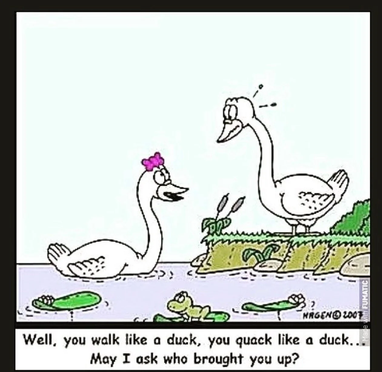 NATURE VERSUS NURTURE — DEBATES | Discover & Engage Now — PSYCHSTORY