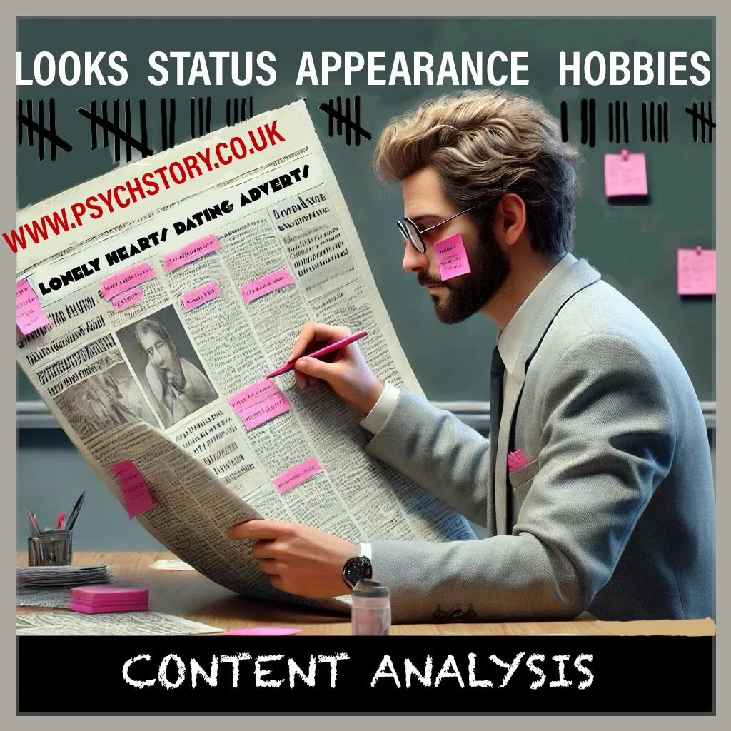 CONTENT AND THEMATIC ANALYSIS — RESEARCH METHODS | Enhance Your ...
