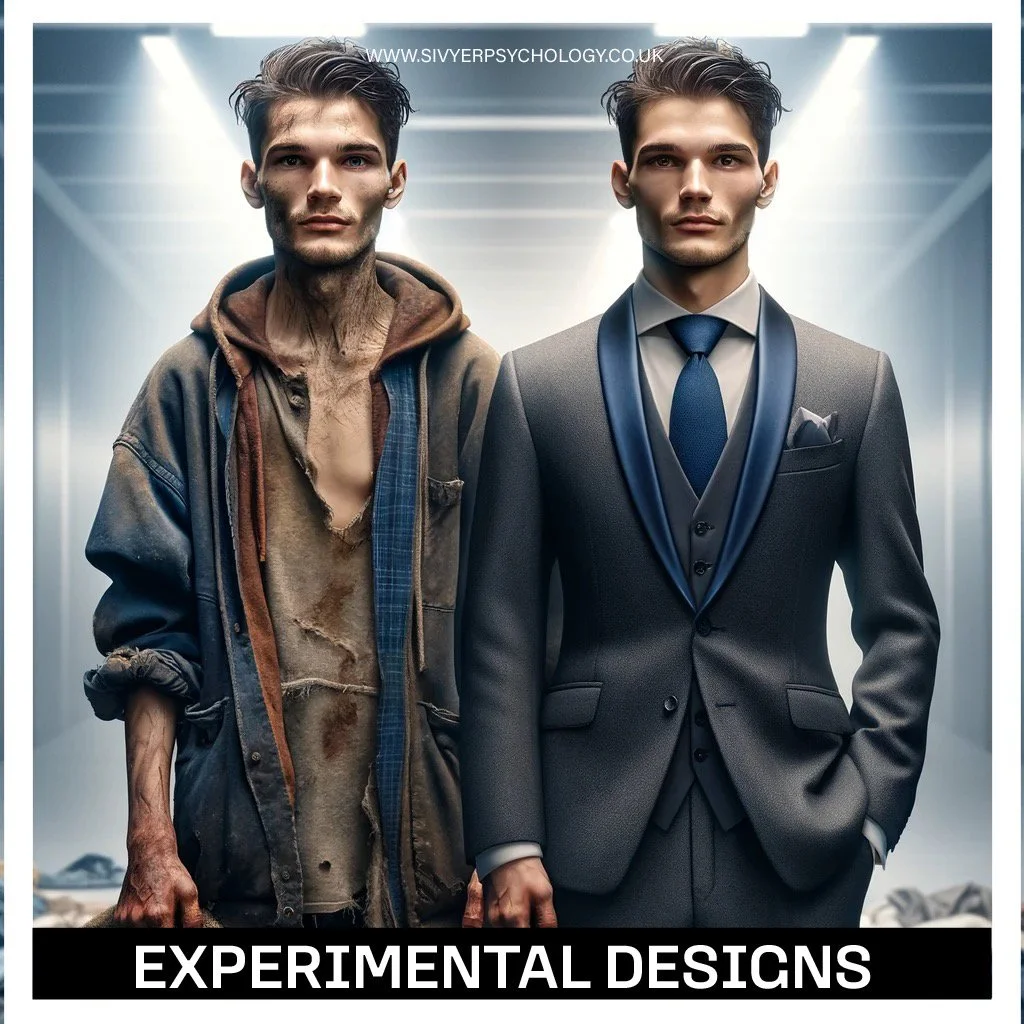 experimental-DESIGNS — RESEARCH METHODS | Enhance Your Research Skills ...