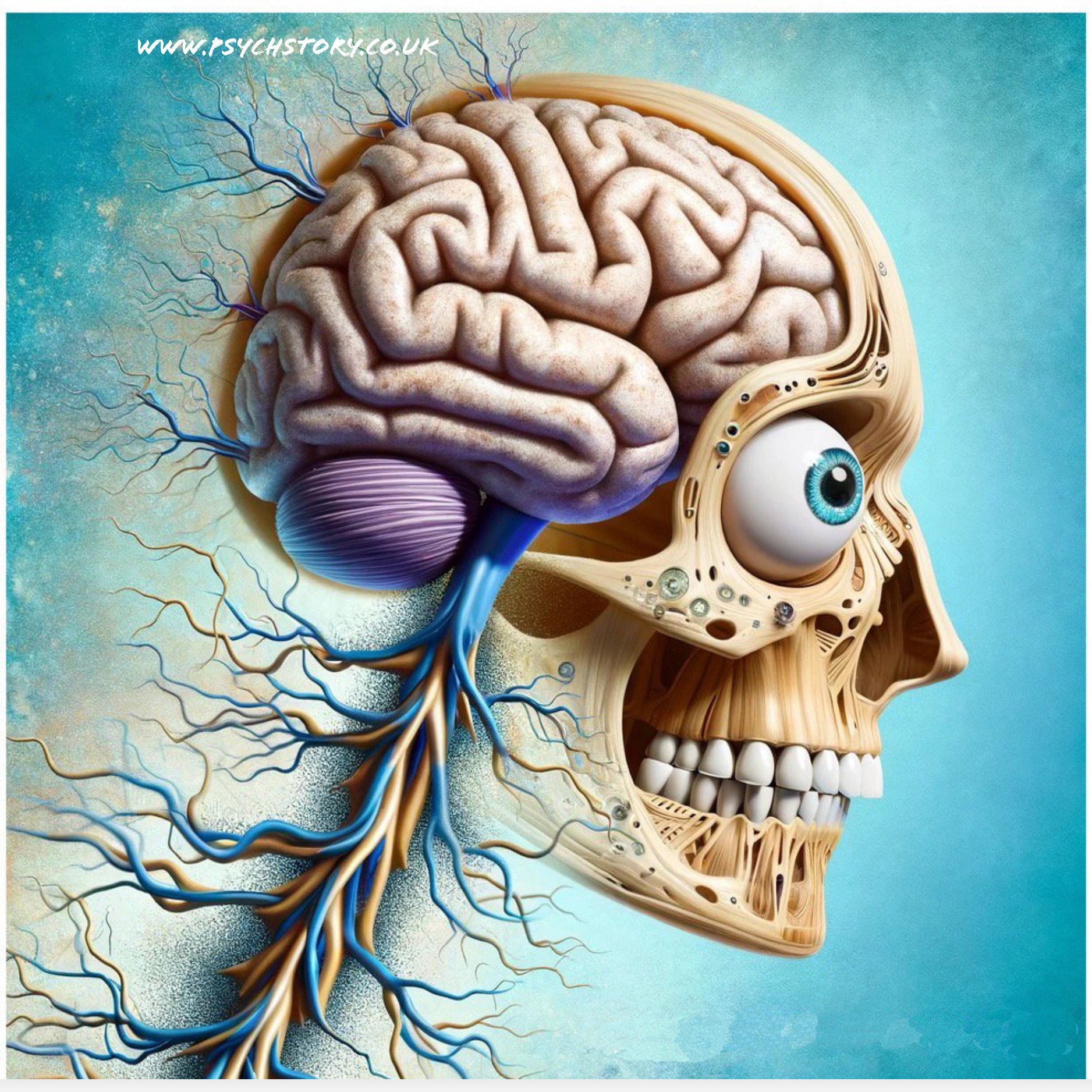 THE NERVOUS SYSTEM — NEUROSCIENCE | Discover Neuroscience Insights ...