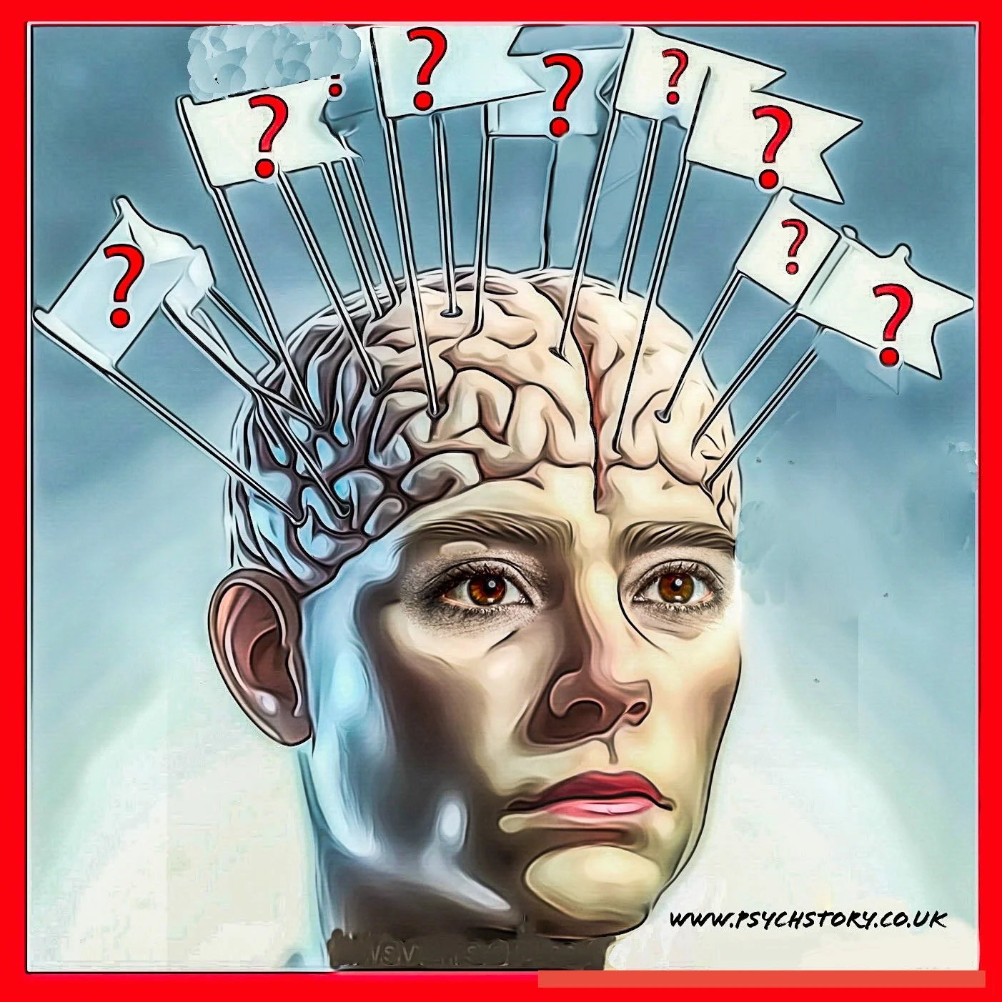 LOCALISATION OF FUNCTION IN THE CEREBRAL CORTEX — NEUROSCIENCE — PSYCHSTORY
