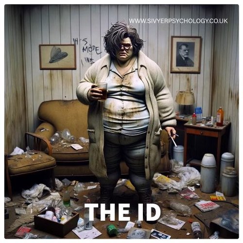 THE PSYCHODYNAMIC APPROACH — APPROACHES — PSYCHSTORY