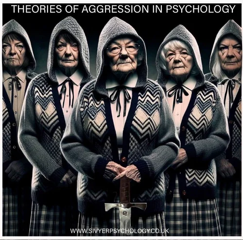 INTRODUCTION TO AGGRESSION — AGGRESSION | Learn More Today — PSYCHSTORY