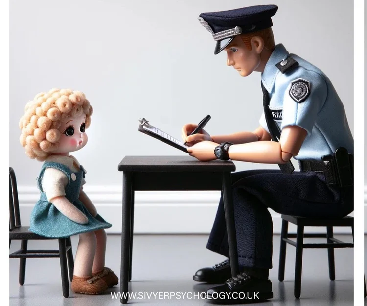 THE COGNITIVE INTERVIEW — MEMORY | Enhance Memory Skills Today — PSYCHSTORY
