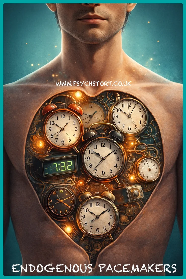 RHYTHMS: CIRCADIAN, INFRADIAN AND ULTRADIAN — NEUROSCIENCE | Discover ...