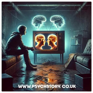 PSYCHOLOGY DOCCUMENTARIES — STUDYING — PSYCHSTORY