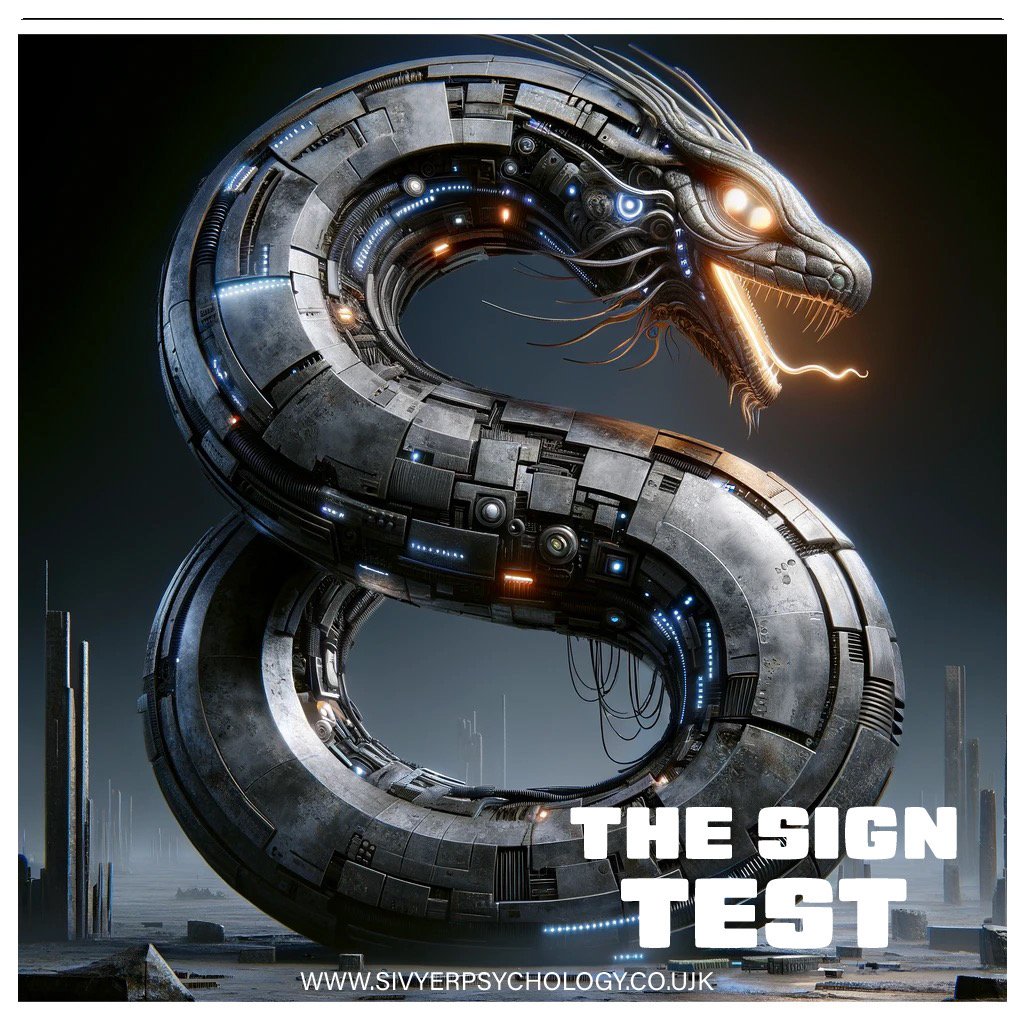THE SIGN TEST — RESEARCH METHODS: Data analysis, descriptive statistics ...