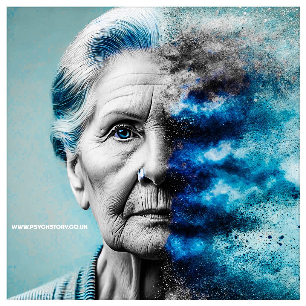 THEORIES OF FORGETTING — MEMORY — PSYCHSTORY