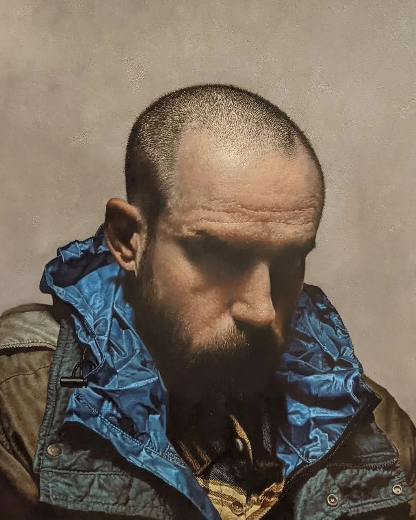 Paint — Jesse D Stern