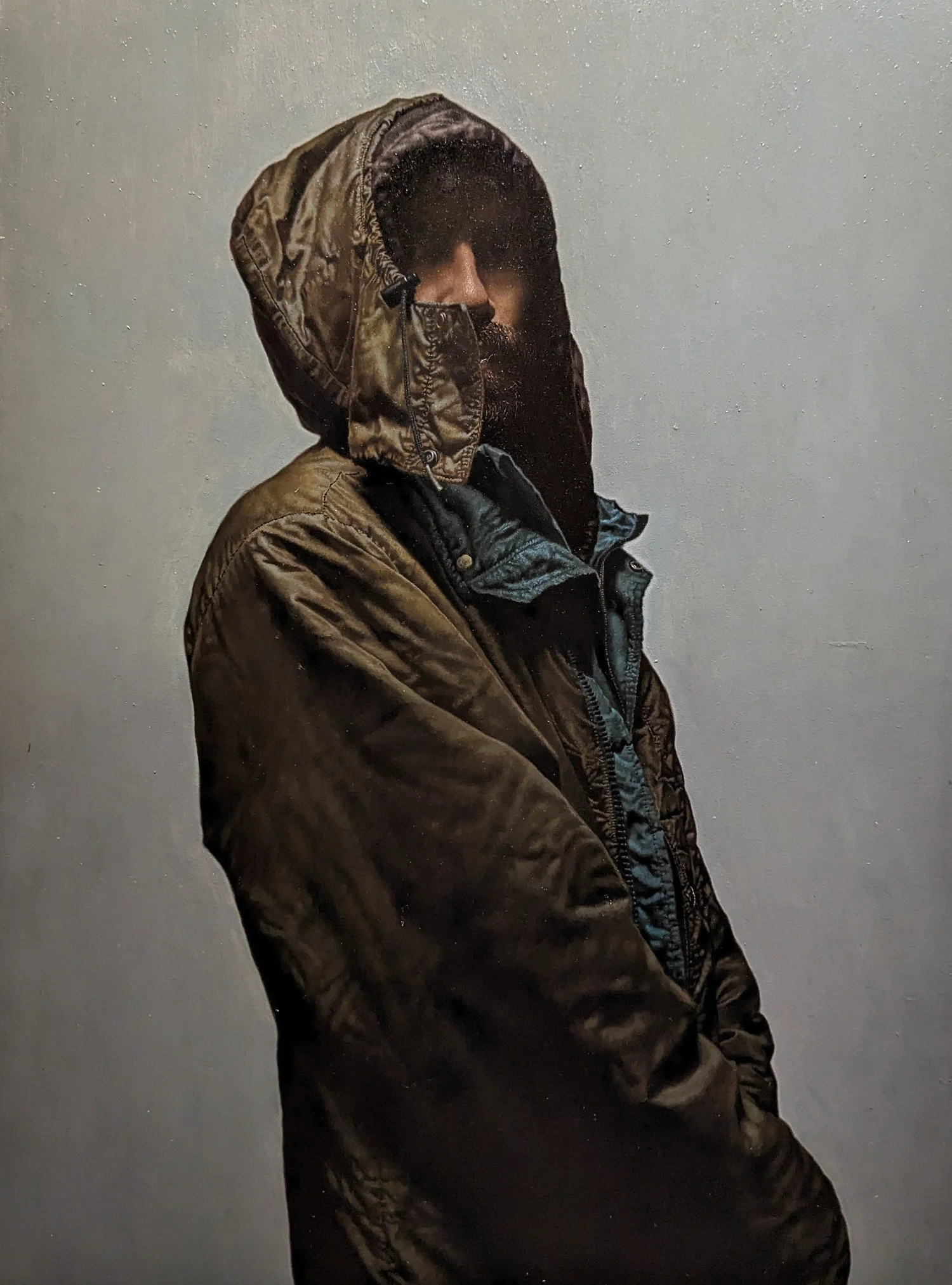 Paint — Jesse D Stern