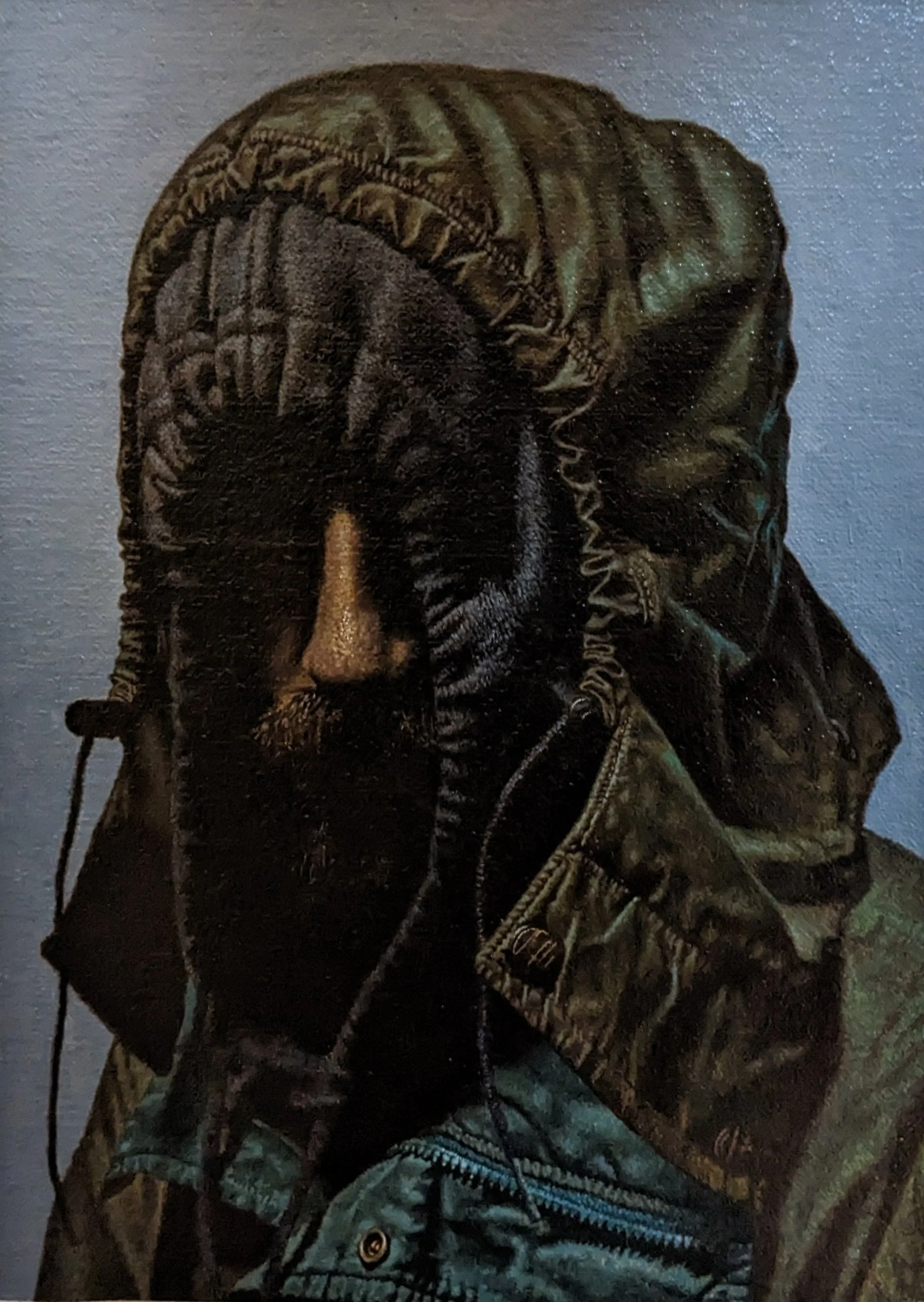 Paint — Jesse D Stern