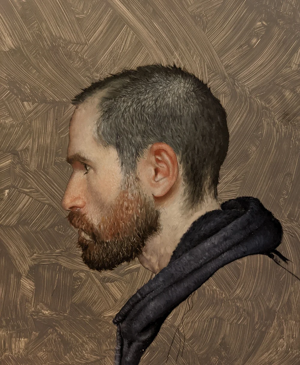 Paint — Jesse D Stern