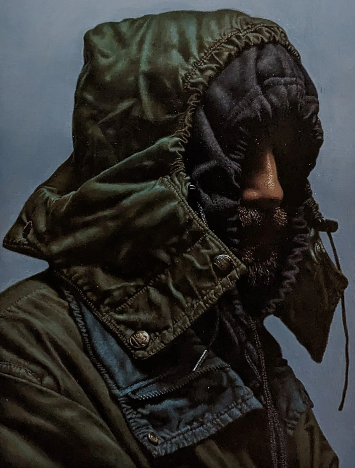 Paint — Jesse D Stern