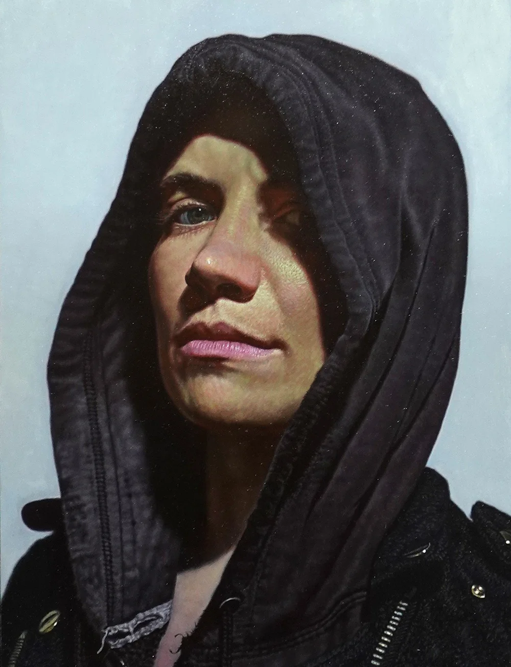 Paint — Jesse D Stern