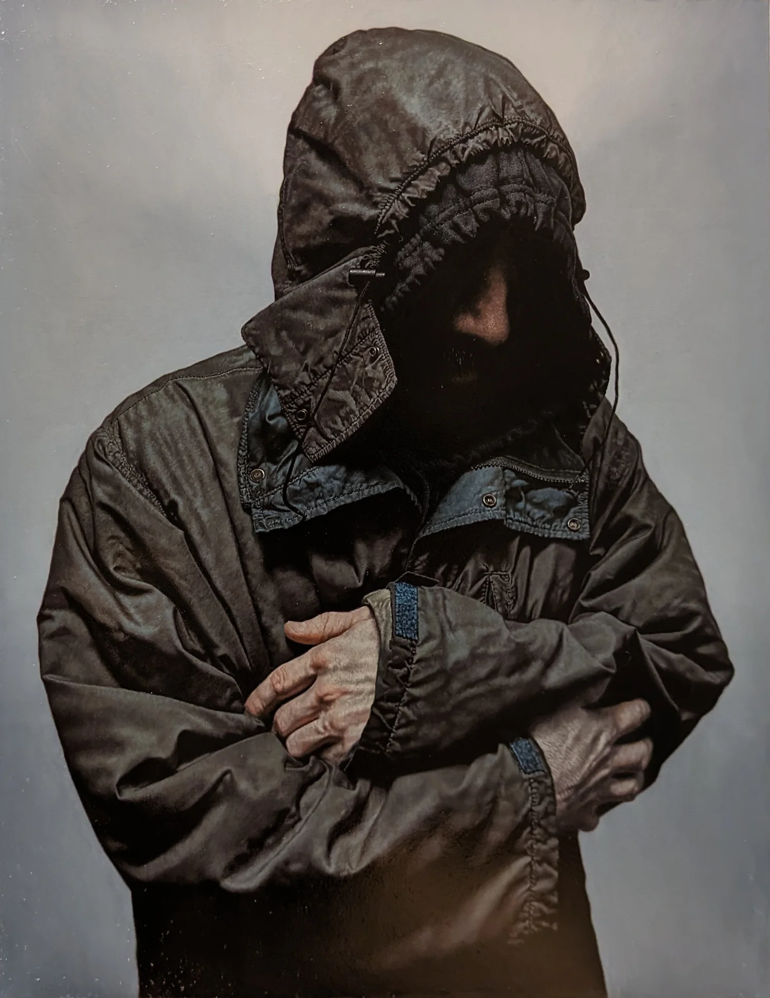 Paint — Jesse D Stern
