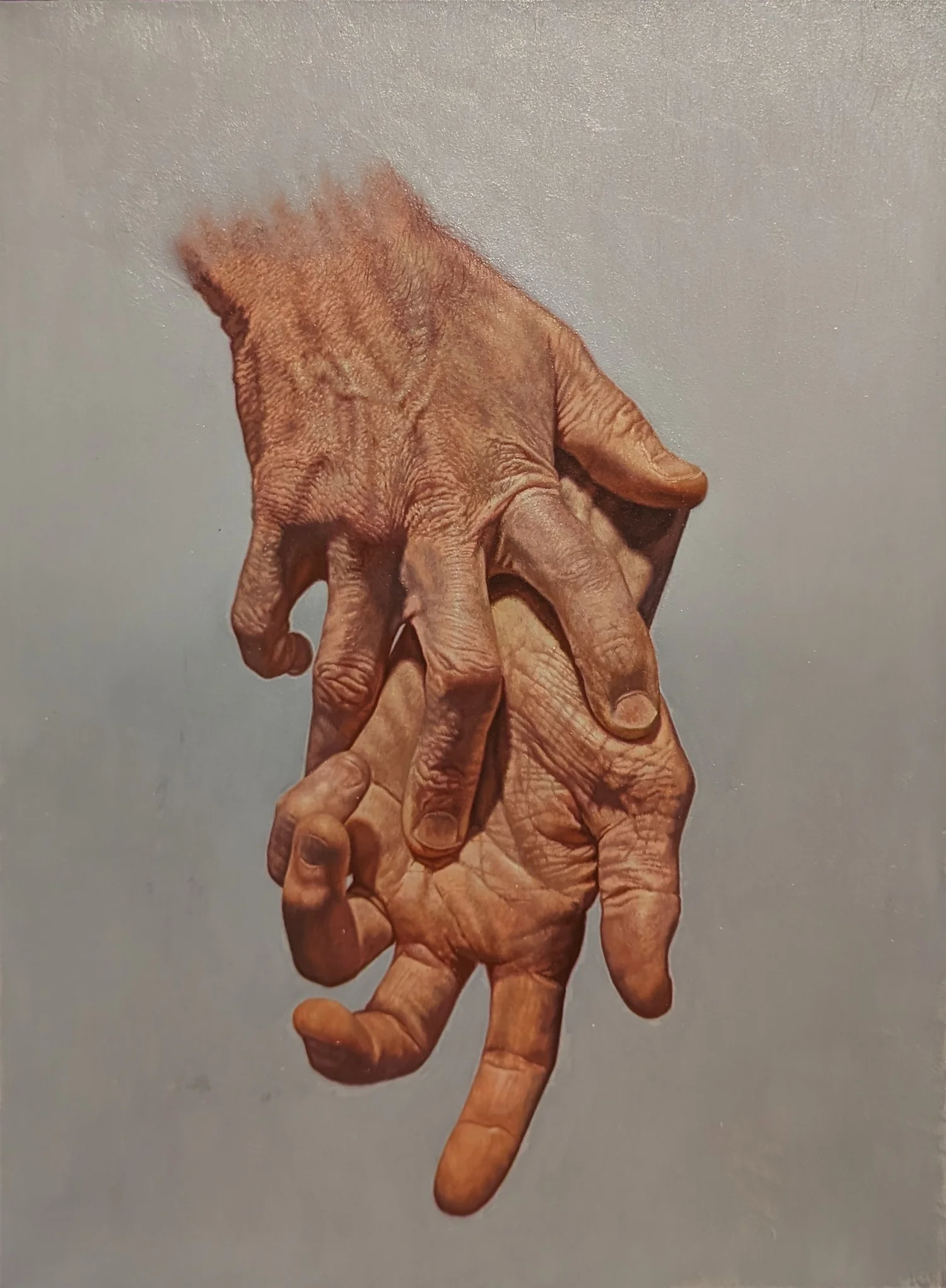 Paint — Jesse D Stern