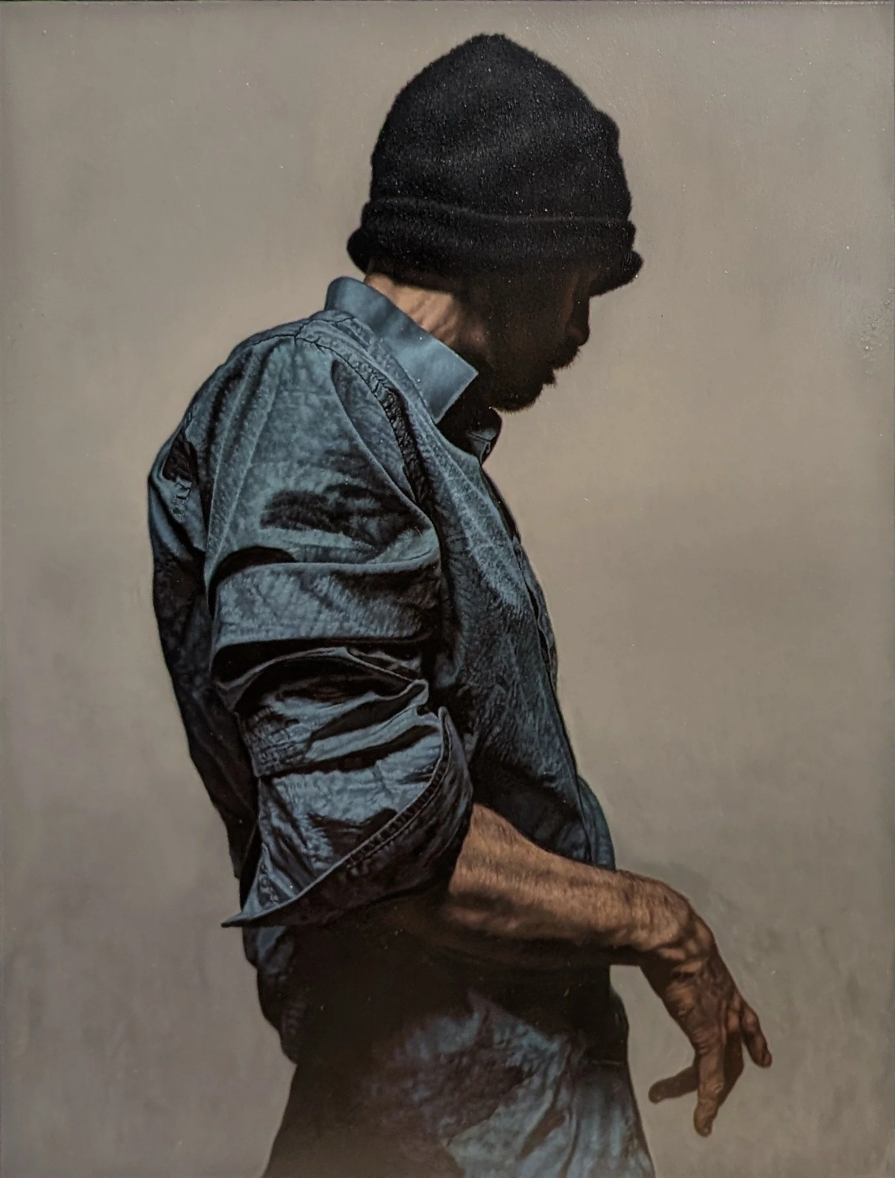 Paint — Jesse D Stern