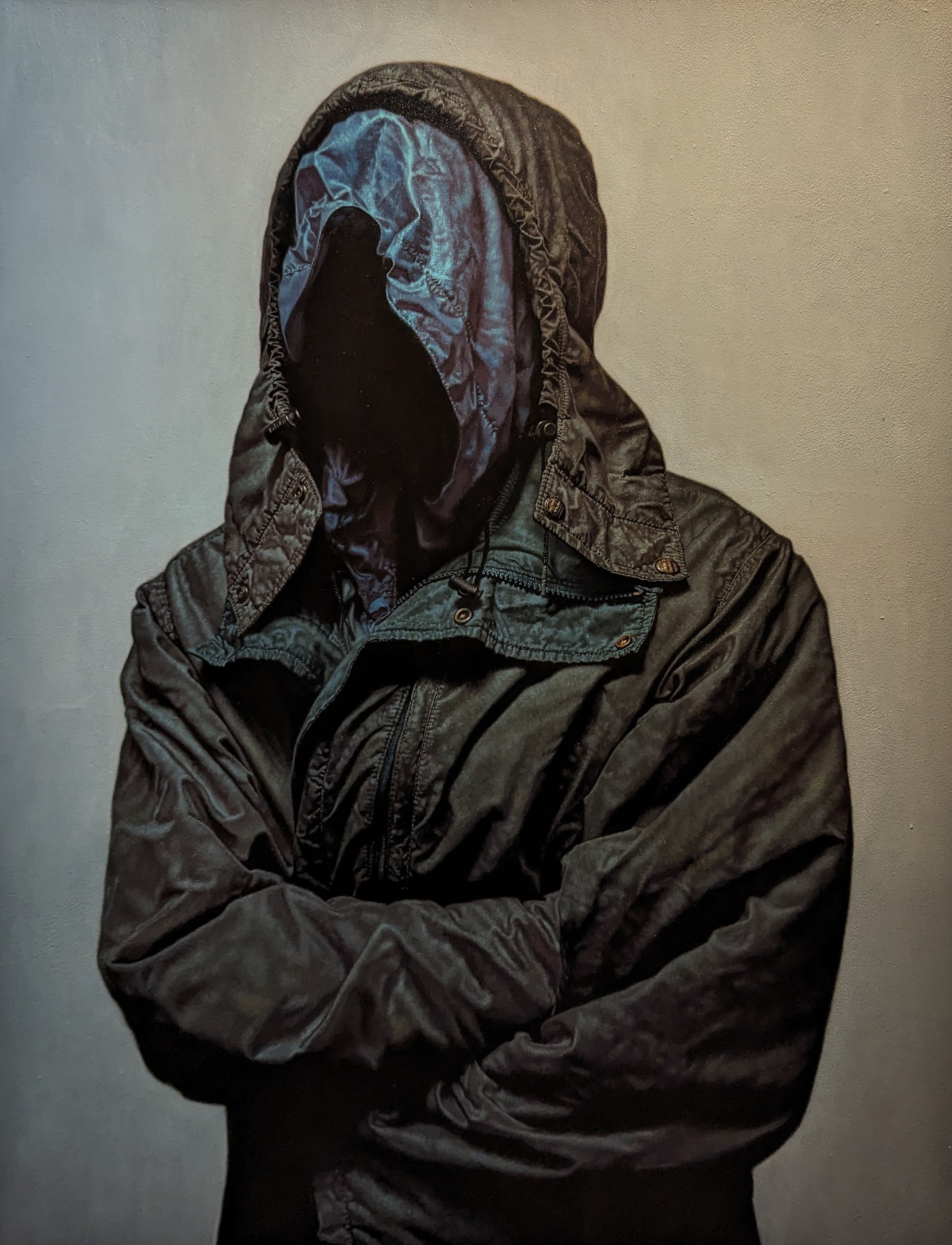 Paint — Jesse D Stern