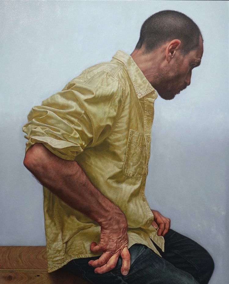 Paint — Jesse D Stern