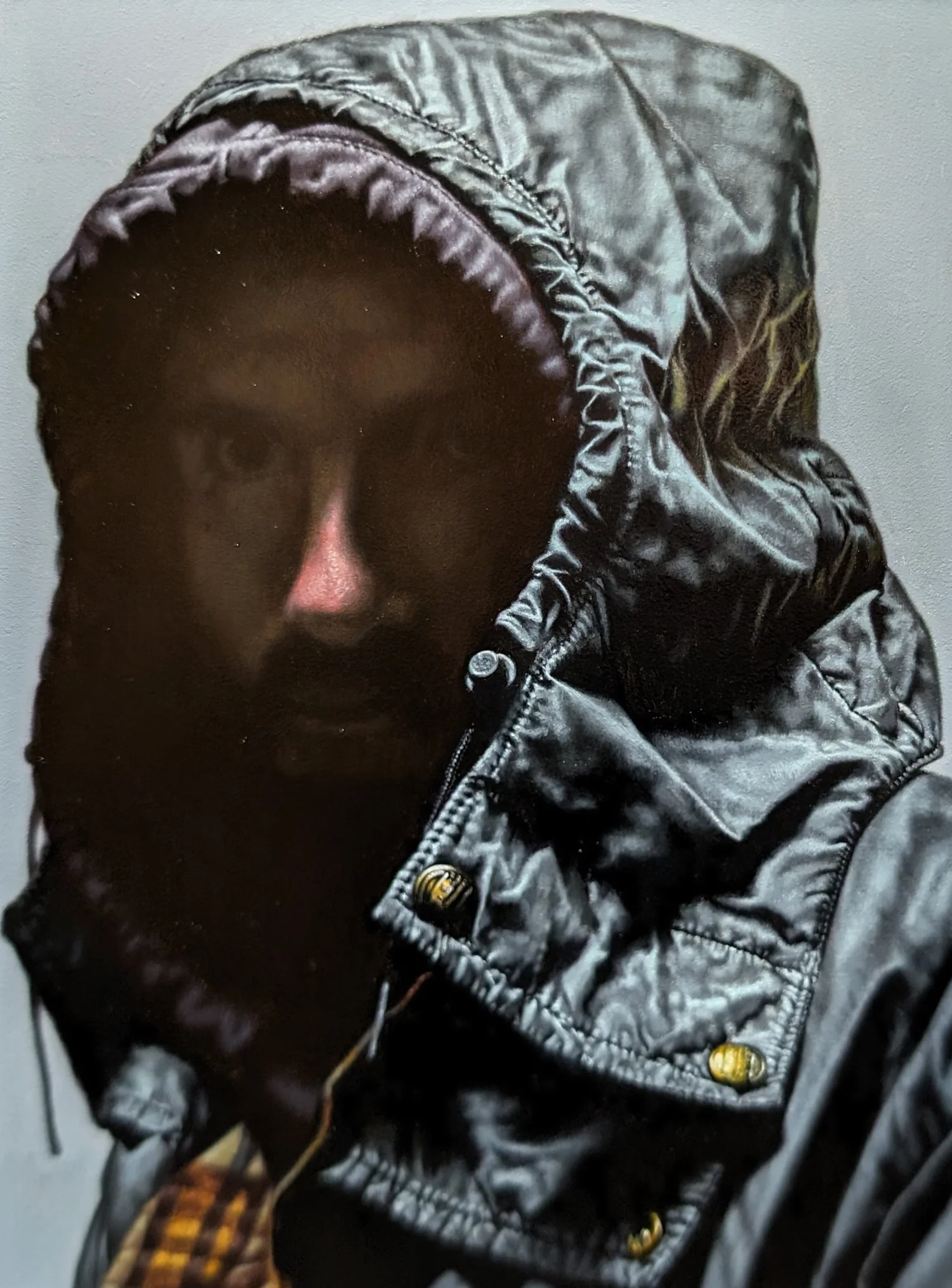 Paint — Jesse D Stern