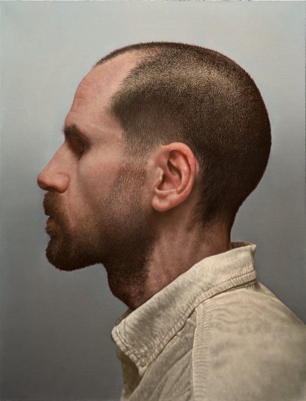 Paint — Jesse D Stern