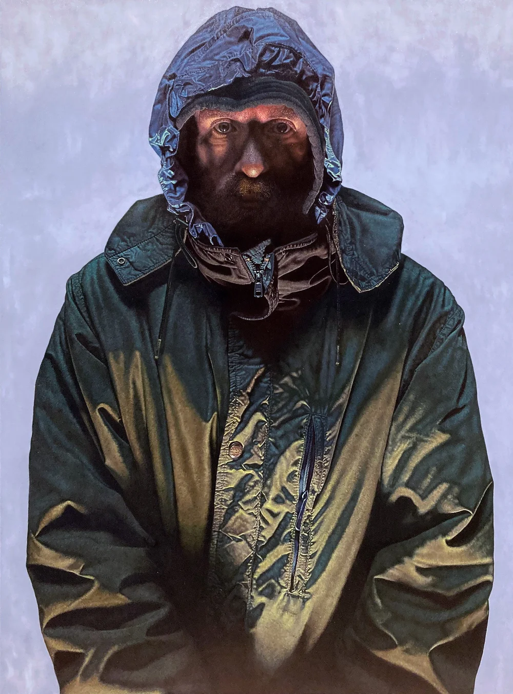 Paint — Jesse D Stern
