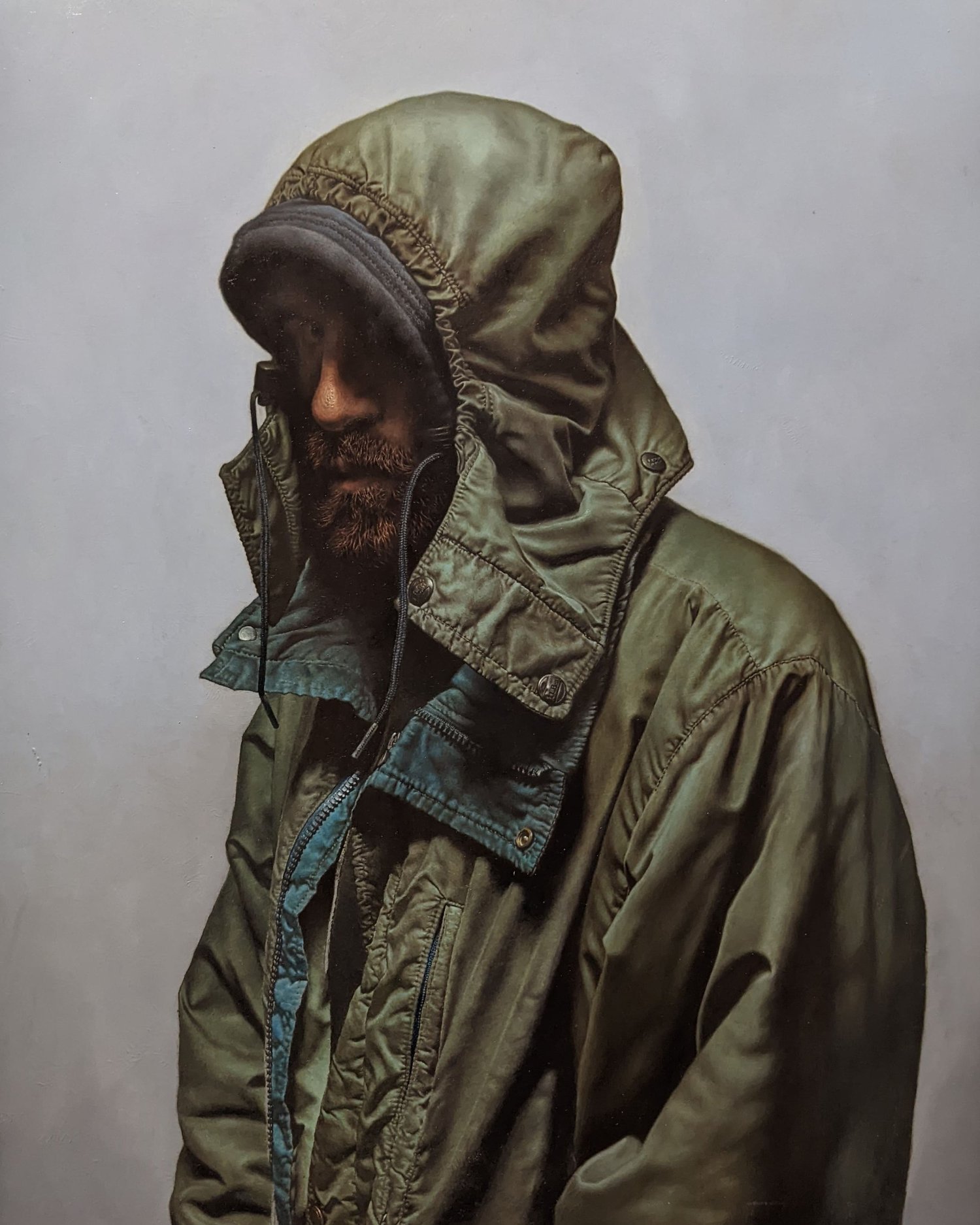 Paint — Jesse D Stern