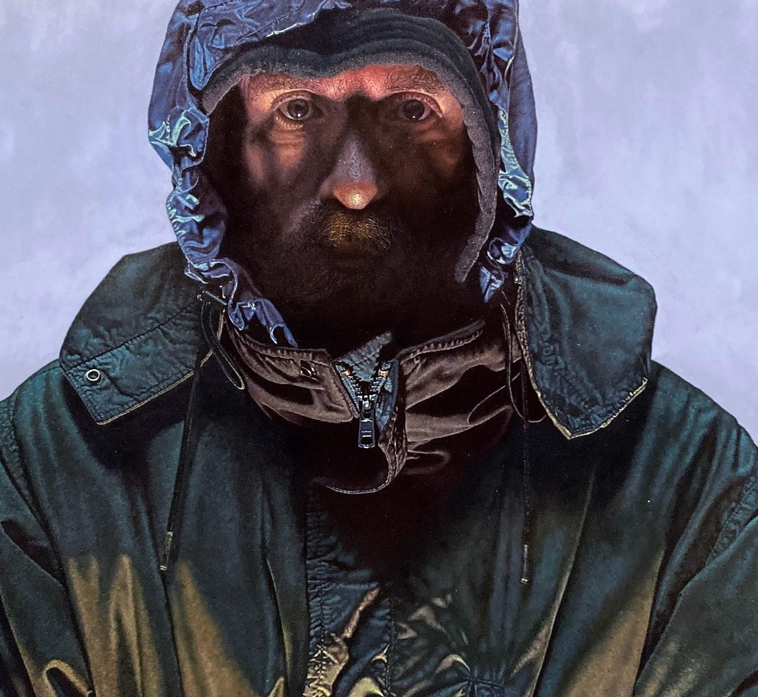 Paint — Jesse D Stern