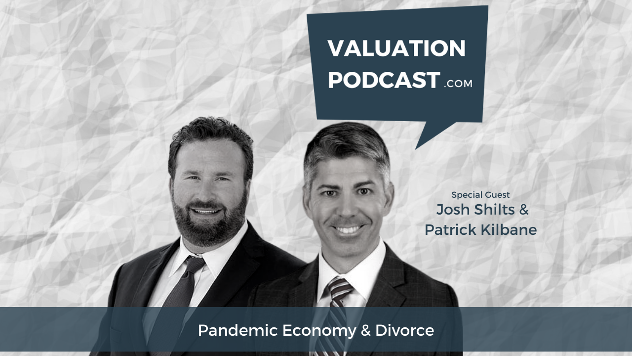 Valuation Podcast .com
