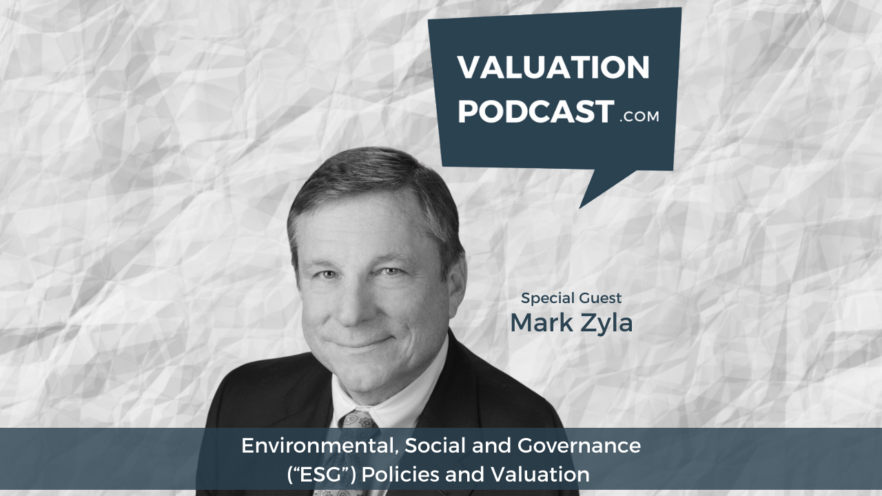 Valuation Podcast .com