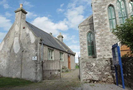 General 5 — friendsforguekirk