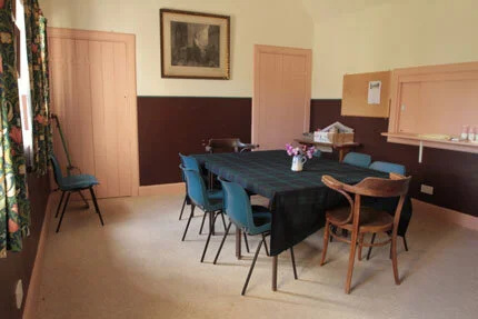 General 5 — friendsforguekirk