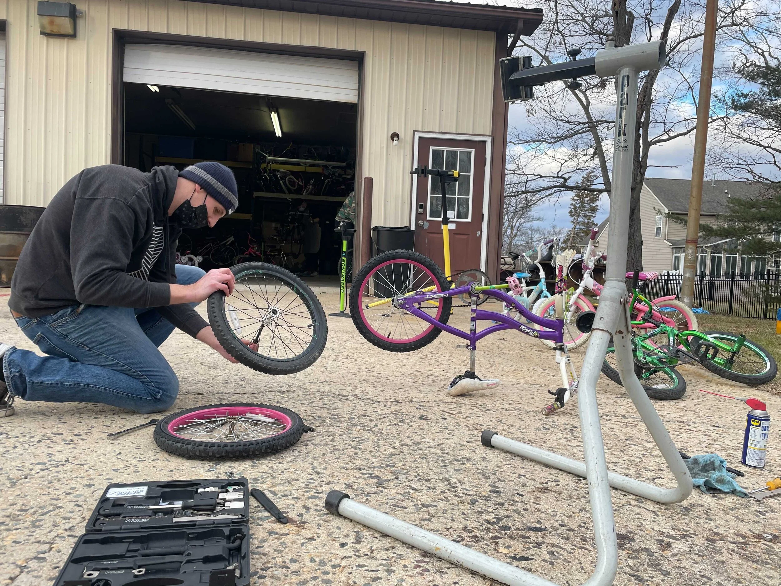 2022 Annual Report — JAMSQUAD Cycling