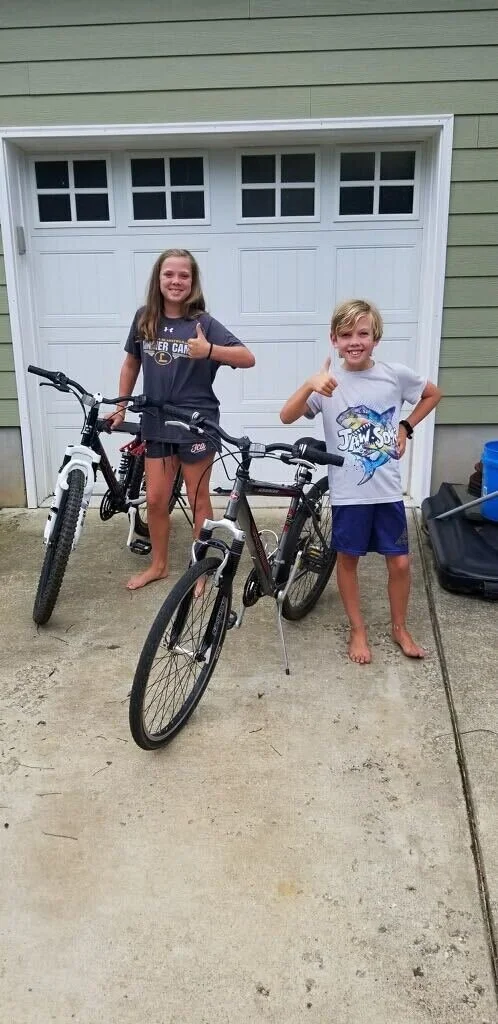 2022 Annual Report — JAMSQUAD Cycling