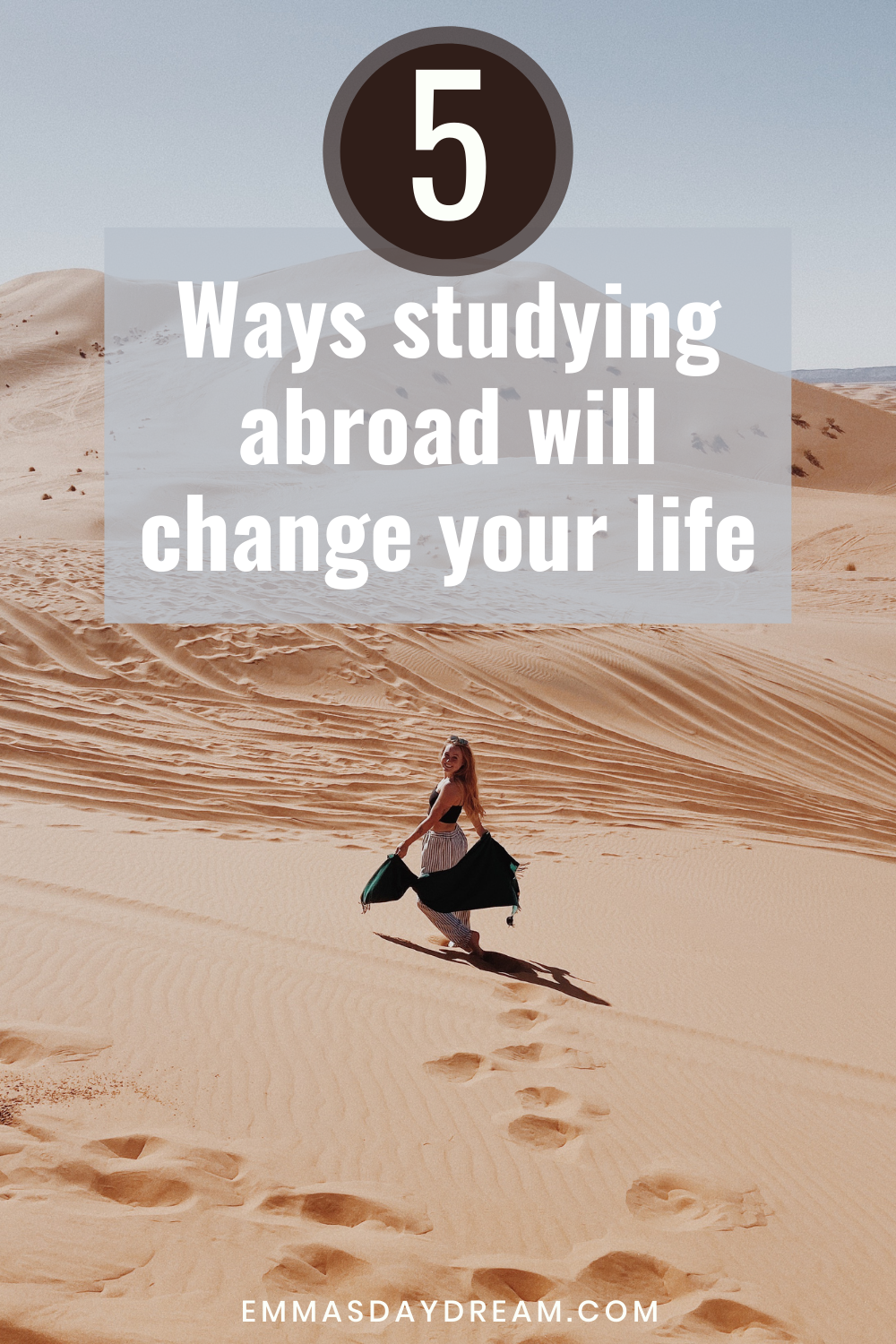 5 ways studying abroad changed my life - and how it will change yours ...