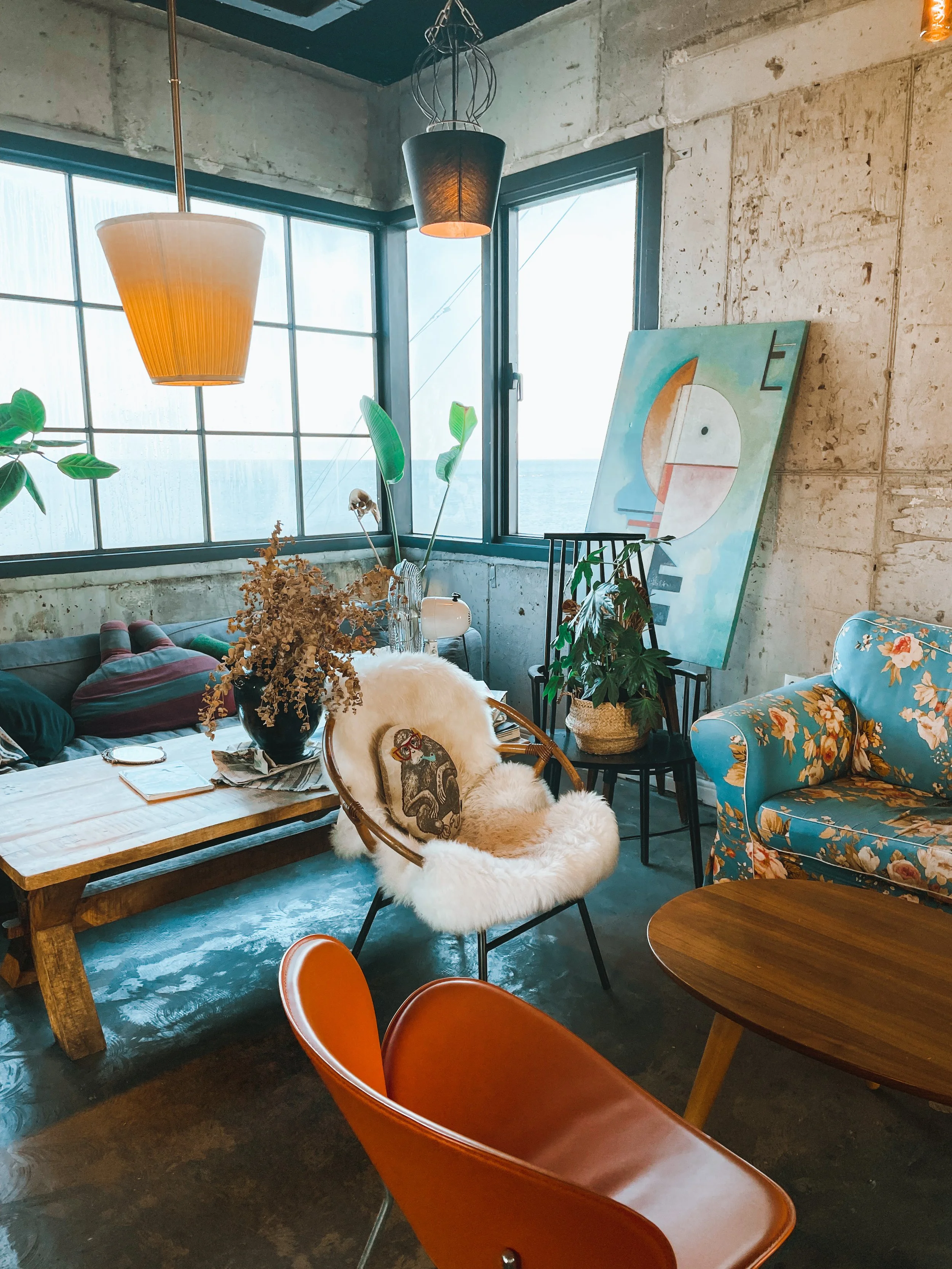 Best Cafes in Busan — Emma’s Daydream