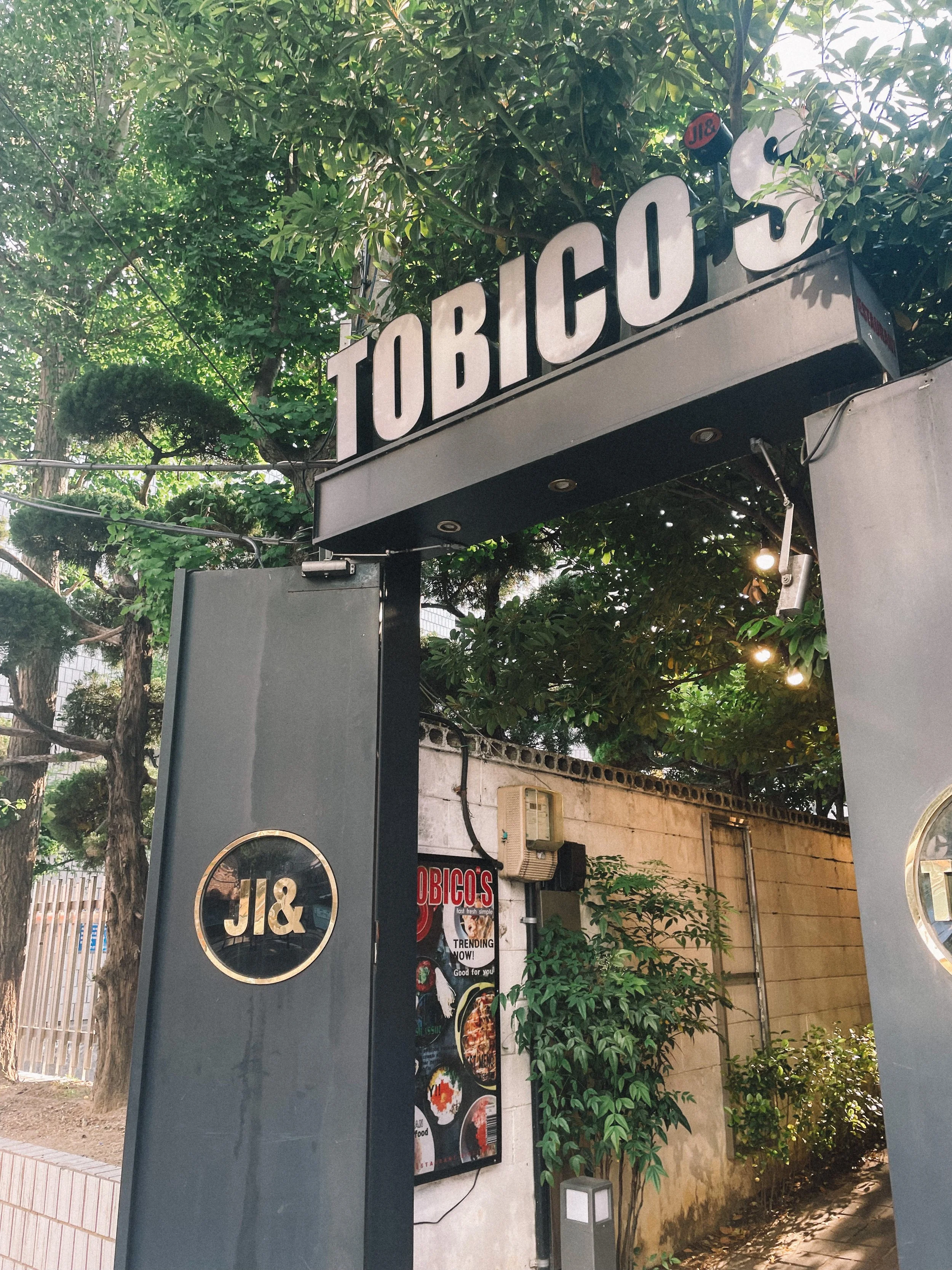 The Best Restaurants in Busan — Emma’s Daydream